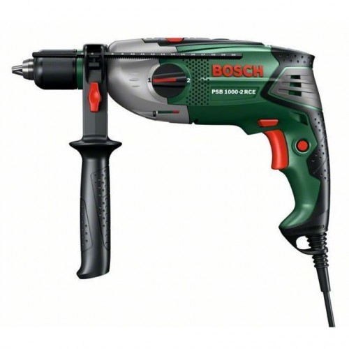 Perceuse Bosch - Caractéristiques et comparatif de prix