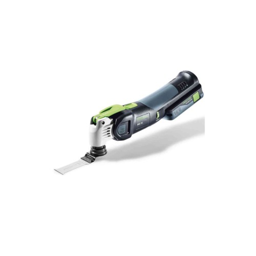 Outil multifonction Festool - Caractéristiques et comparatif de prix
